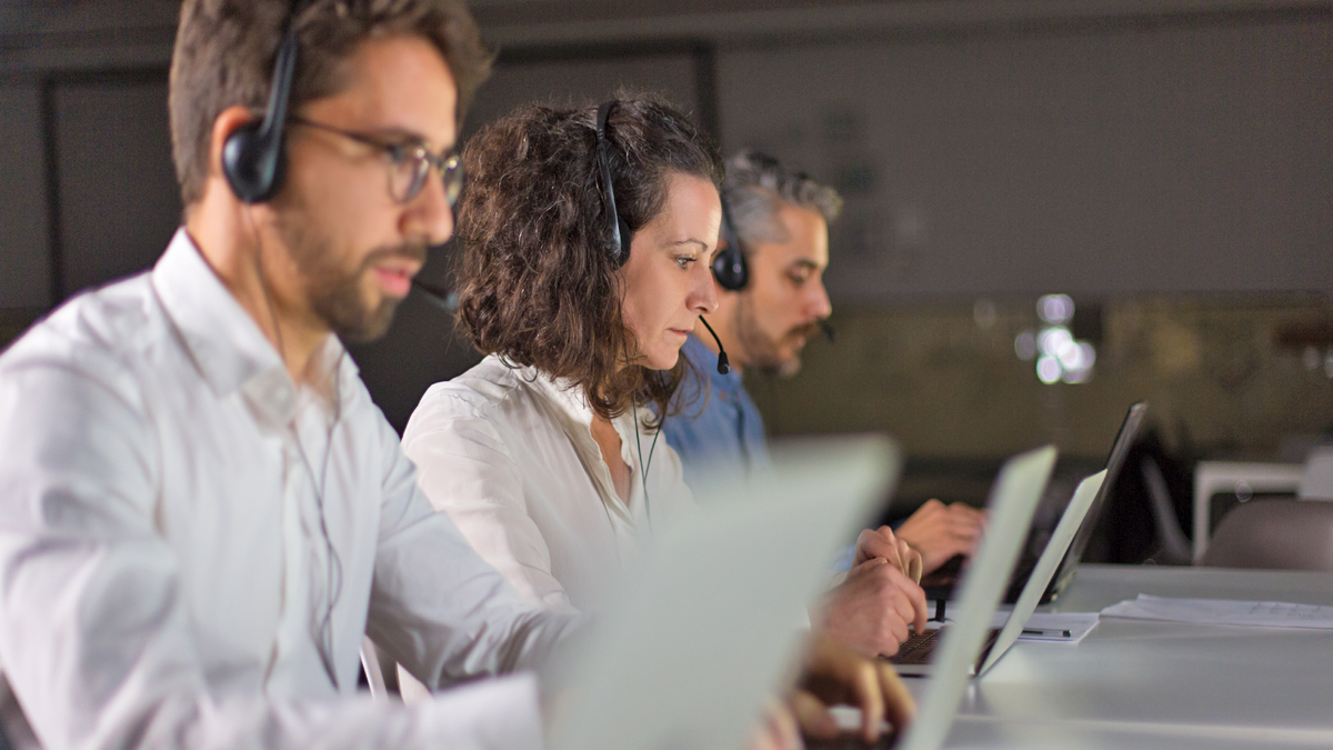 Il teleselling outbound